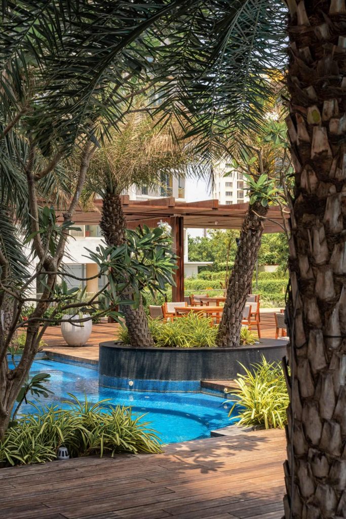 Ceebros One 74 Residential Apartments in MRC Nagar, Chennai