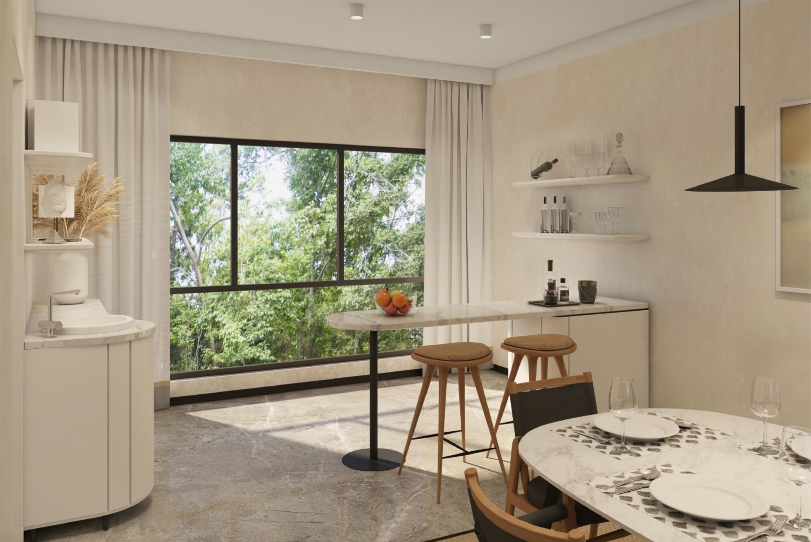 Ceebros Temple Tree, St.Marys Road, CP Ramaswamy Road, Chennai - Ask ...